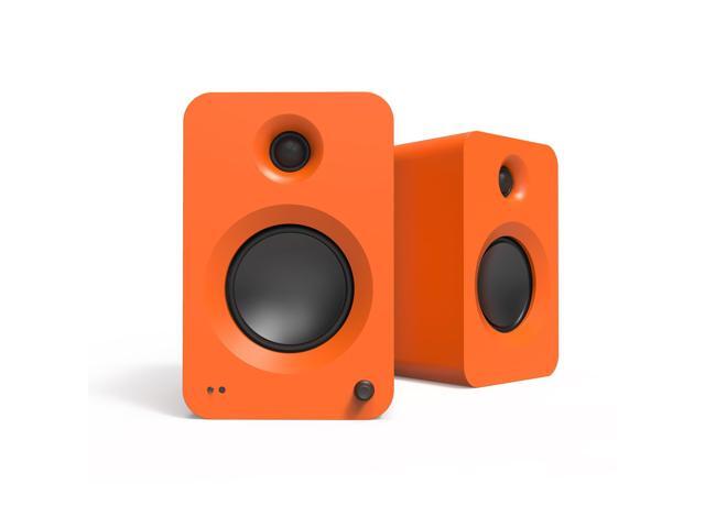 Click here for Kanto RENMO Bluetooth Powered Bookshelf Speakers -... prices