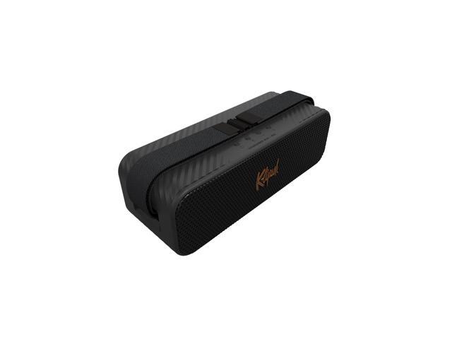 Click here for Klipsch The Detroit Portable Bluetooth Speaker wit... prices