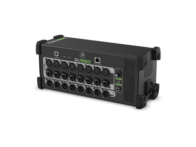 Click here for Mackie DL16SE 16-channel Rackmount Digital Mixer prices