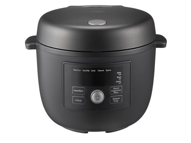 Click here for Tiger COL-A40U 2.6-Quart Compact 8-in-1 Electric M... prices