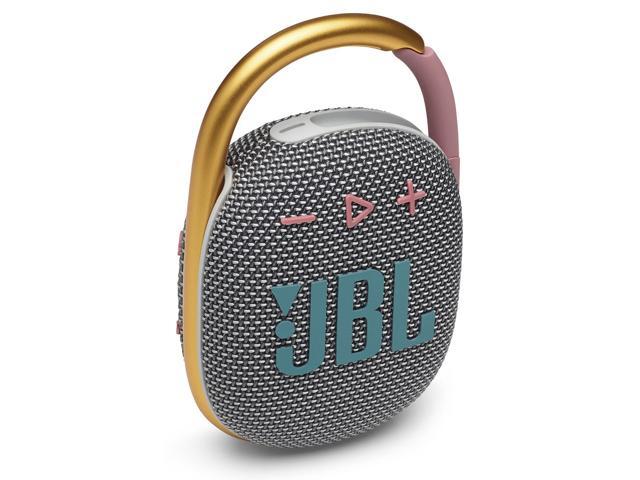 Click here for JBL Clip 4: Portable Speaker with Bluetooth  Built... prices