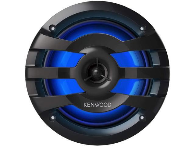 Click here for KENWOOD KFC-1673MRBL 6.75 2-Way Marine Speaker(Bla... prices