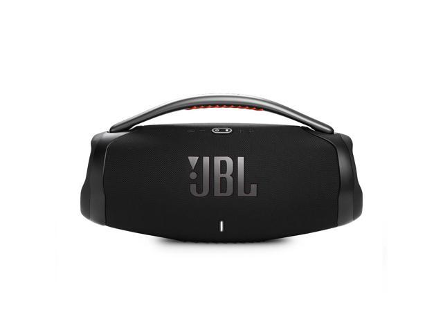 Click here for JBL Boombox 3 - Portable Bluetooth Speaker IPX7 Wa... prices