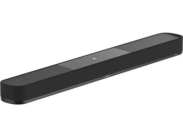Click here for Sennheiser AMBEO Soundbar Plus for TV and Music wi... prices