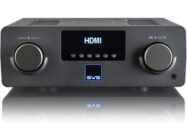 Click here for Svs Prime Wireless Pro SoundBase Smart Streaming S... prices