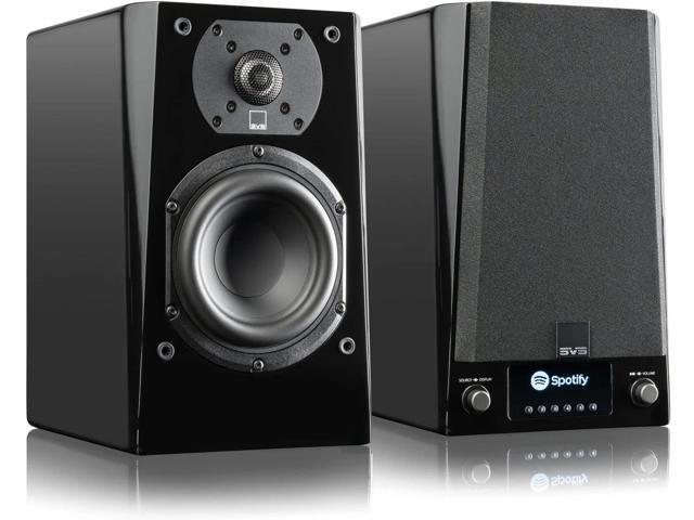 Click here for Svs Prime Wireless Pro Powered Speaker System with... prices