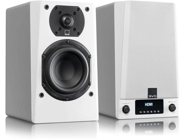 Click here for SVS Prime Wireless Pro Powered Speaker System with... prices