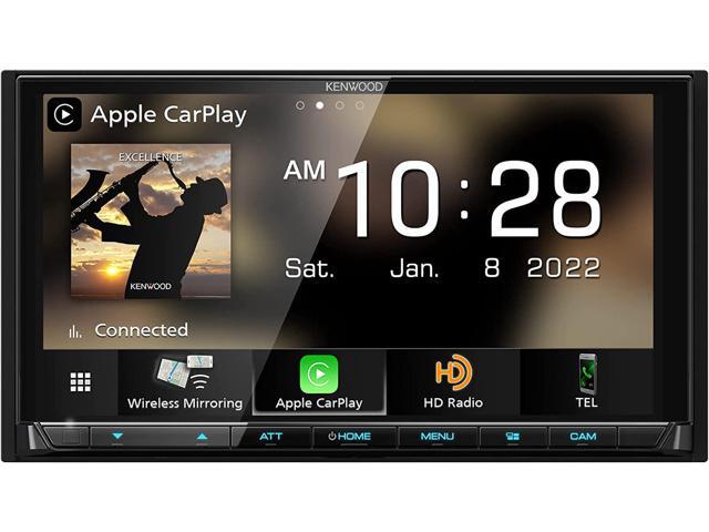 Click here for KENWOOD DMX958XR EXCELON Reference 6.8 Full HD Cap... prices