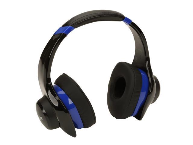 Click here for Denon AH-D320BU Urban Raver On-Ear Headphones (Blu... prices