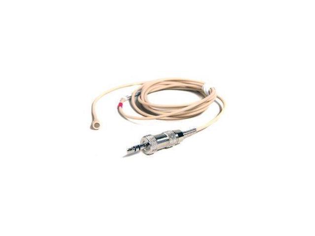 Click here for MKE 2-ew GOLD Sub-miniature clip-on lavalier micro... prices