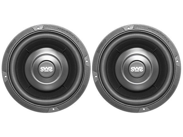 Click here for Earthquake Sound SWS-6.5X 6.5-inch Shallow Woofer... prices