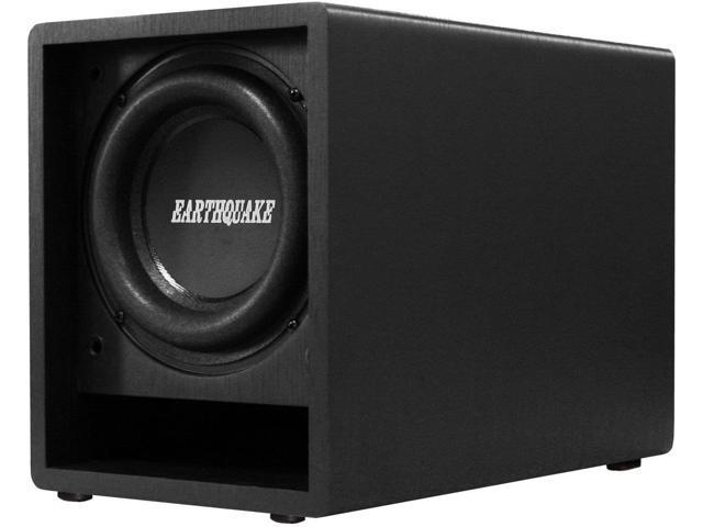 Click here for Earthquake Sound FF6.5 Black Ash 6.5-inch 150 Watt... prices