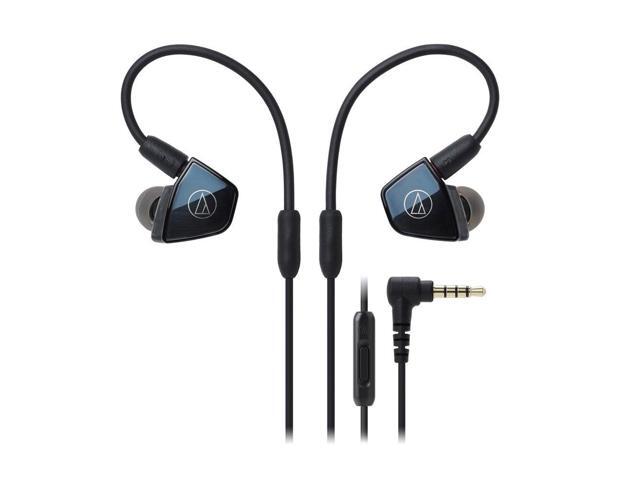 Click here for Audio-Technica ATH-LS400iS In-Ear Quad Armature Dr... prices