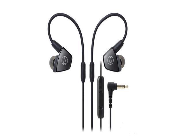 Click here for Audio-Technica Consumer ATH-LS300iS Live Sound In-... prices