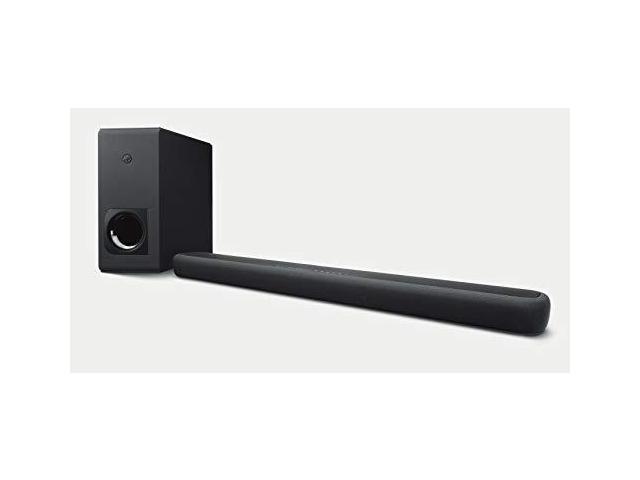 Click here for YAMAHA YAS-209 - 2.1-Channel Soundbar with Wireles... prices