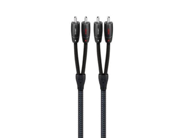 Click here for AudioQuest Sydney RCA to RCA Cable - 0.6 Meters prices