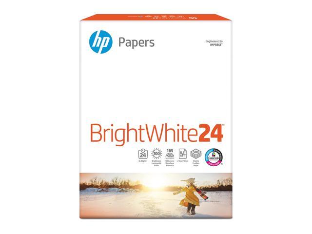 Click here for HP Bright White Inkjet Paper-500 sht/Letter/8.5 x... prices