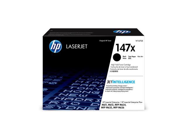 Click here for HP 147X High Yield Black Original LaserJet Toner C... prices