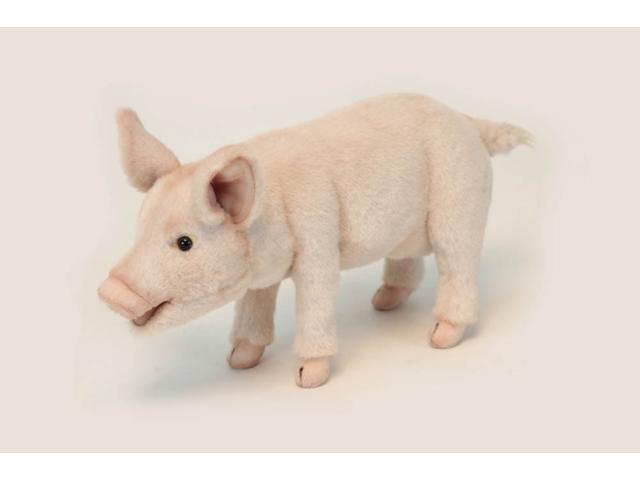 Click here for Hansa Piglet Standing prices