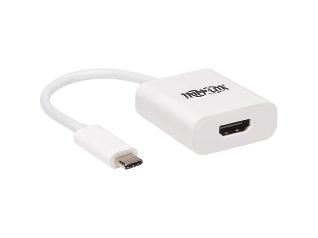 Click here for Tripp Lite USB C to HDMI Adapter Converter 4K @ 60... prices