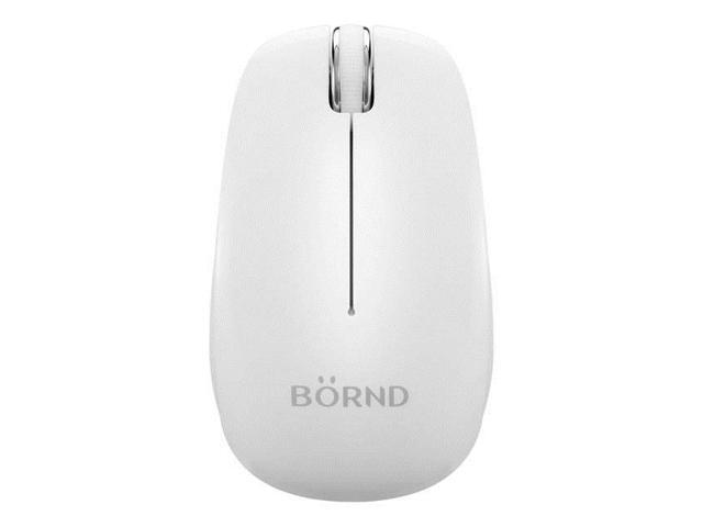 Click here for Bornd C100 Bluetooth 3.0 Wireless Optical Mouse (W... prices