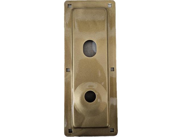 Click here for Progressive 1044BP  1/4 High  4 X 10  Glossy Gold... prices