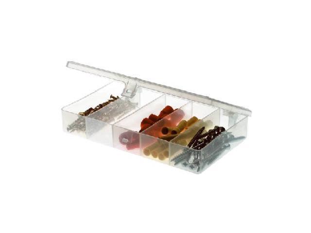 Click here for Plano  3449-25  5 Compartment  Pocket Stowaway Org... prices