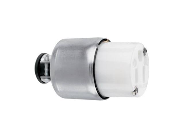 Click here for Pass & Seymour  PS520CACC20  20A  125V  White  Arm... prices