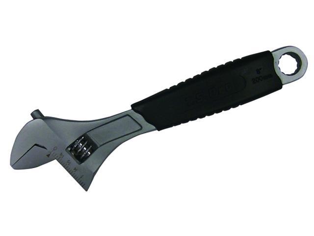 Click here for Tuff Stuff  53554  10 Adjustable Wrench Laser Grad... prices