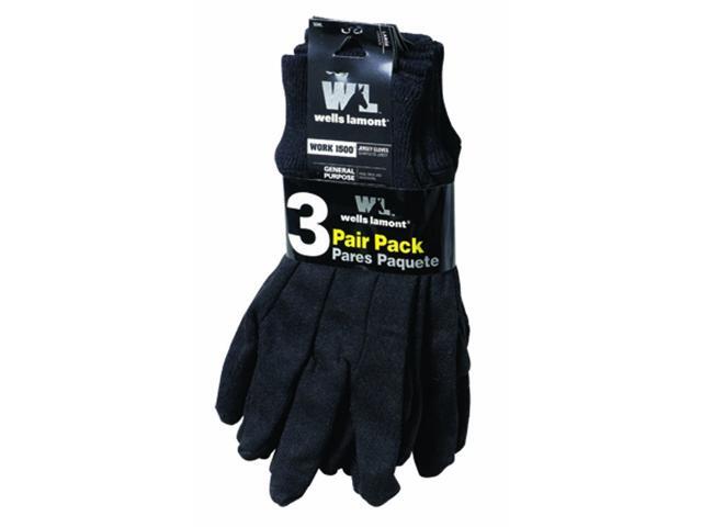 Click here for Wells Lamont 508LF Mens Poly Cotton Blend  Gardeni... prices