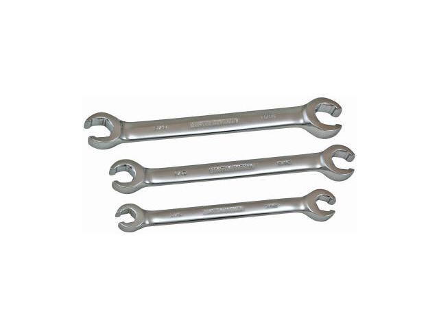 Click here for Master Mechanic  699850  3 Piece  Matte Finish SAE... prices