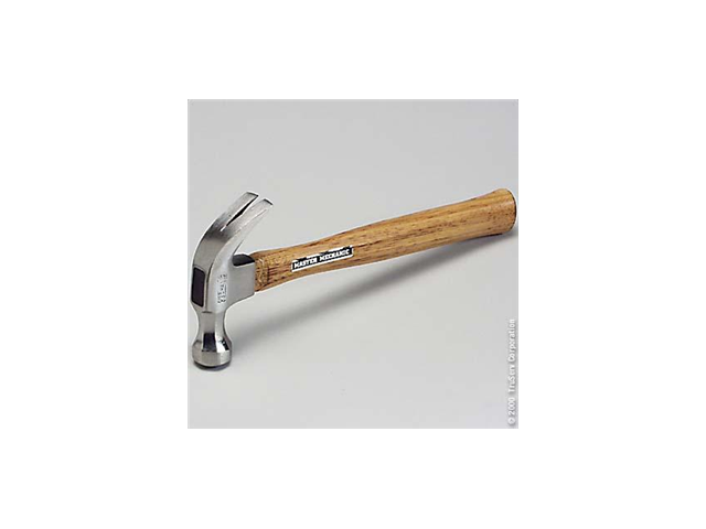 Click here for Master Mechanic Coastal International  F16MM  16 O... prices