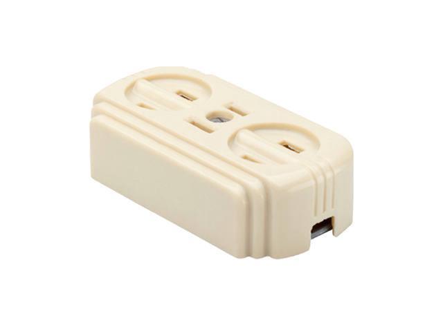 Click here for Pass & Seymour  746ICC10  15A  125V  Ivory  Surfac... prices