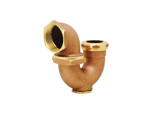 Click here for 2926015  2 x 1-1/2 IPS Rough Brass LA Sink Trap Wi... prices