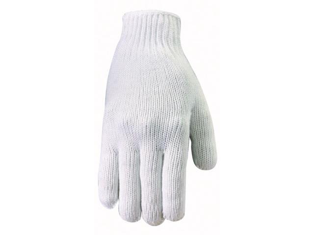 Click here for Wells Lamont  505L  Large  Mens  White  Polyester... prices