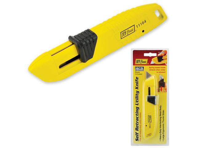 Click here for Ivy Classic  11164  Self Retracting Safety Utility... prices