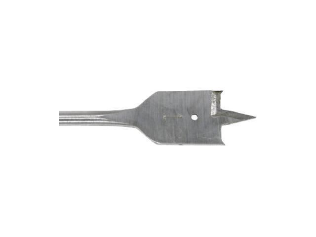 Click here for Timberline  604-650  Quick Spade Bit 1-1/8 Dia x 6... prices