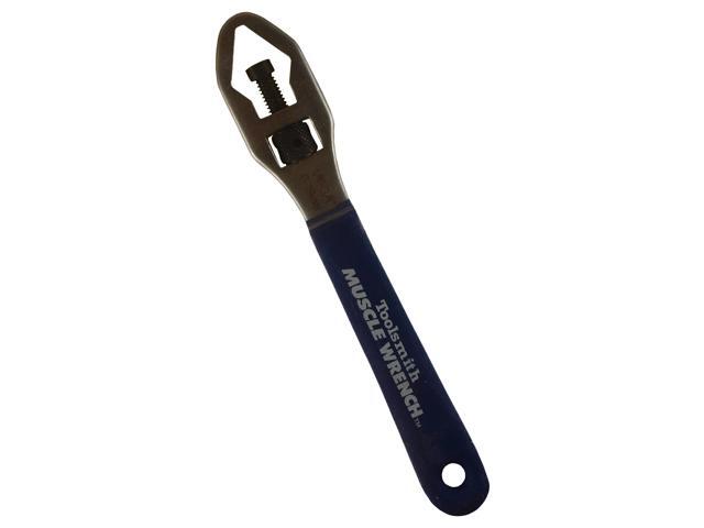 Click here for Toolsmith  800094  7  Muscle Wrench  Non Slip Grip... prices