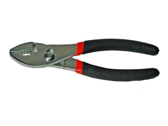 Click here for Tuff Stuff  95113  8  Slip Joint Pliers  Bypass Wi... prices