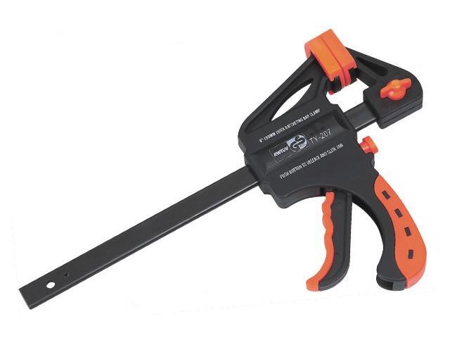 Click here for Tuff Stuff  53663  18 Quick Release Bar Clamp  Tri... prices