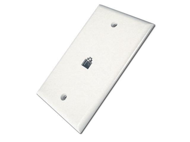 Click here for CONECT IT  CPD-50505  Cat 5  RJ45  White  Flush Mo... prices