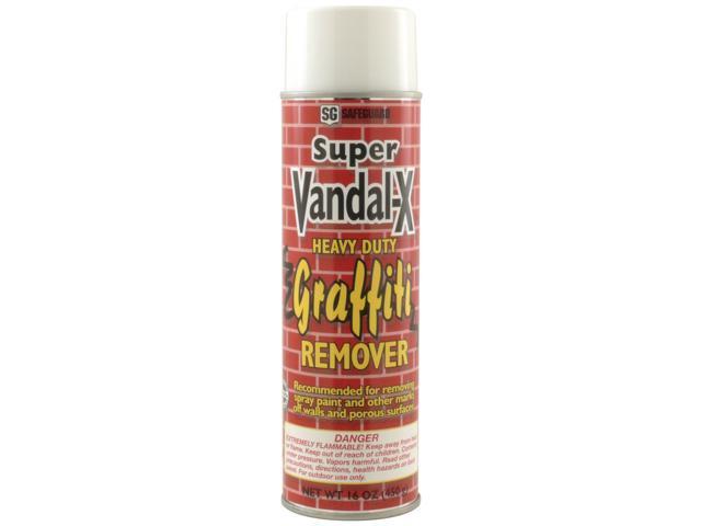 Click here for Safeguard  745  16 OZ Super Vandel-X Heavy Duty Gr... prices