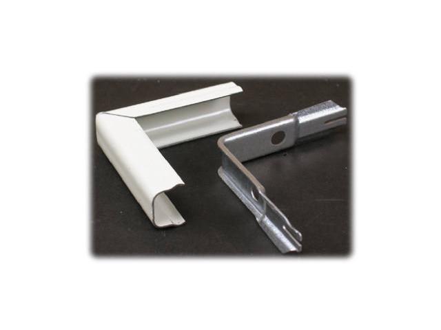 Click here for Thomas & Betts  B318  Ivory Metal  Surface Raceway... prices