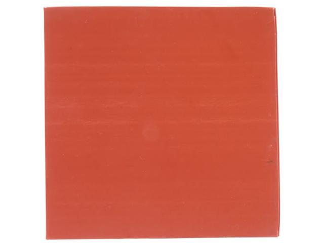 Click here for C1553  6 x 6 x 1/16  Red Rubber Sheet  Make A Gask... prices