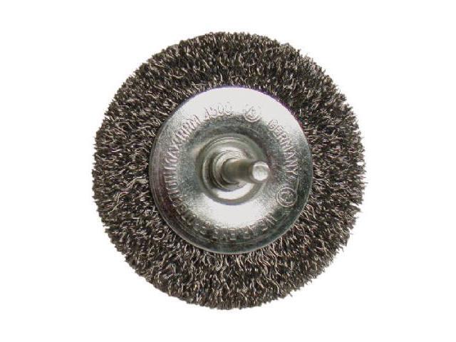 Click here for Master Mechanic  842727  3 Coarse Wire Wheel  1/4... prices