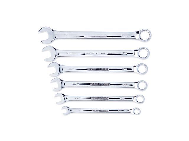 Click here for Master Mechanic  109959  6 Piece  Mirror Finish Me... prices