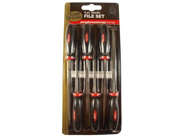 Click here for Tuff Stuff Professional Series 50611  6 Piece Need... prices