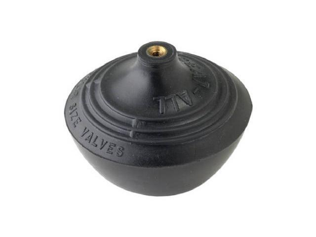 Click here for WAL-RICH  1330003  Rubber  FIT-ALL Toilet Tank Bal... prices
