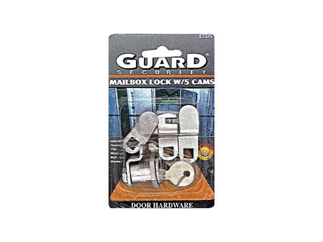 Click here for Guard Security  127/5  5 Cam Mail Box Lock Mailbox... prices