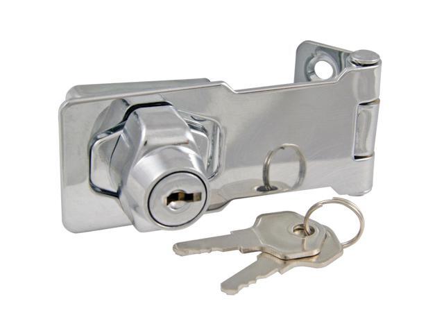 Click here for Ultra Hardware  31810  4 Polished Chrome Key Cylin... prices